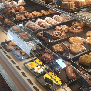 BEAR MOON BAKERY - 148 Photos & 256 Reviews - Bakeries - 401 S Main St ...