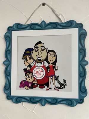 LITTLE BIG FATZ - Updated October 2025 - 30 Photos & 16 Reviews - 158 ...