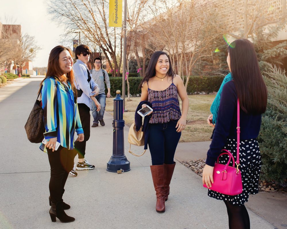 THE LANGUAGE COMPANY - EDMOND - Updated December 2025 - 100 N ...