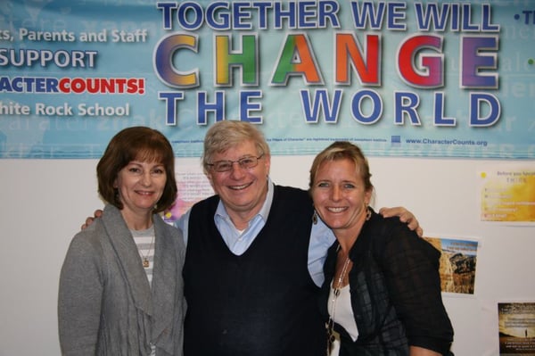 JOSEPHSON INSTITUTE OF ETHICS - Updated April 2024 - 14 Photos - 9841 ...