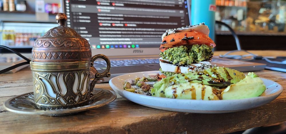 OROMO CAFE - Updated June 2025 - 416 Photos & 302 Reviews - 4703 N ...