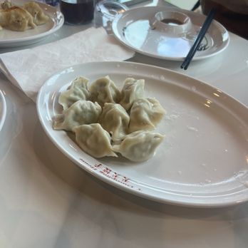 T DUMPLINGS HOUSE - Updated December 2025 - 252 Photos & 132 Reviews ...