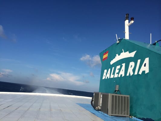 BALEARIA BAHAMAS EXPRESS - Updated May 2025 - 22 Photos & 61 Reviews ...