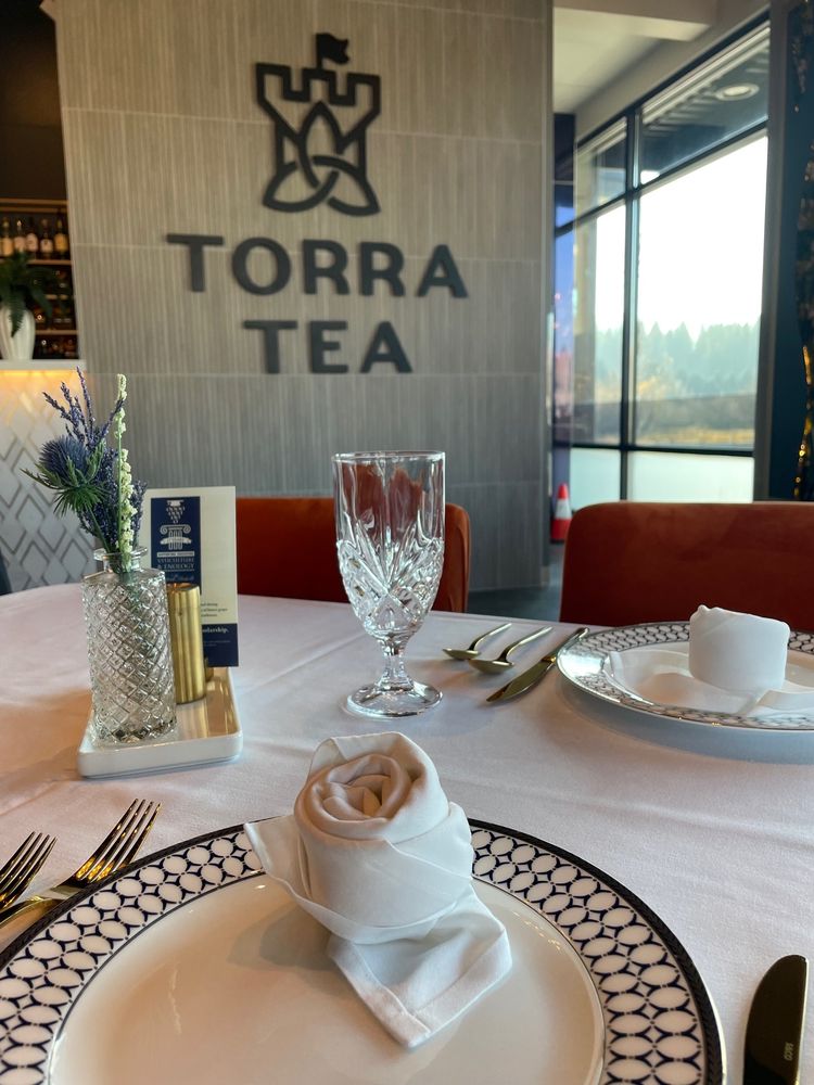 TORRA TEA - Updated September 2025 - 42 Photos & 27 Reviews - 11205 E ...