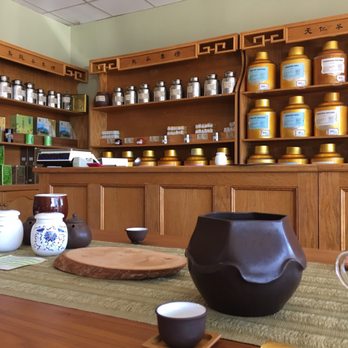 TEN YEN TEA & HERBS - Updated January 2025 - 51 Photos & 47 Reviews ...