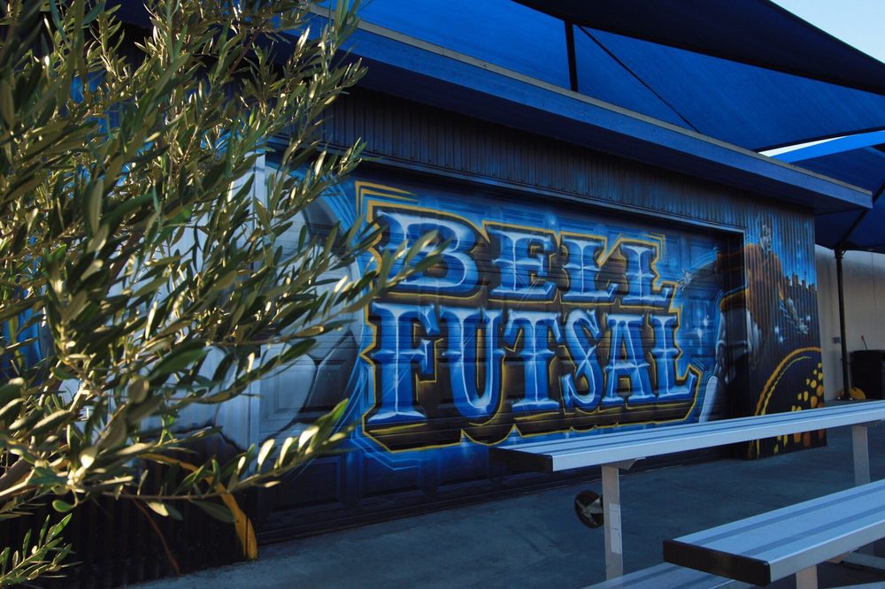 BELL FUTSAL PARK - Updated January 2026 - 4357 Gage Ave, Bell ...