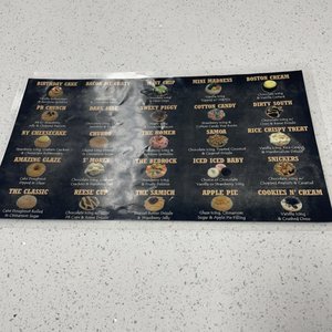 VAN DOUGH - 349 Photos & 108 Reviews - Donuts - 2519 McMullen Booth Rd ...