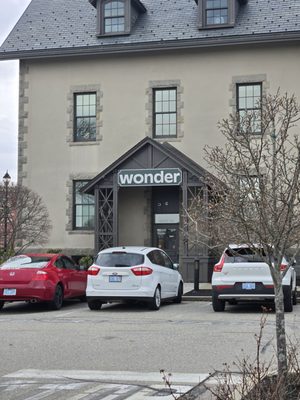 WONDER - Updated May 2026 - 1000 Chapel View Blvd, Cranston, Rhode ...
