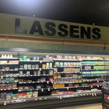 LASSENS NATURAL FOODS & VITAMINS - Updated December 2025 - 256 Photos ...