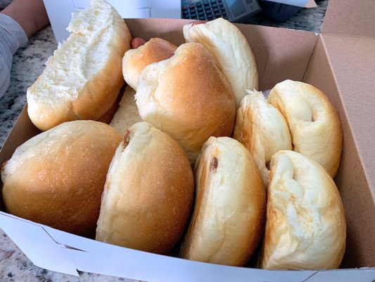 HANNAH’S BAKERY - 49 Photos & 26 Reviews - 1120 Maunakea St, Honolulu ...