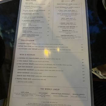 PLANTA QUEEN CHICAGO - Updated January 2026 - 2014 Photos & 609 Reviews ...