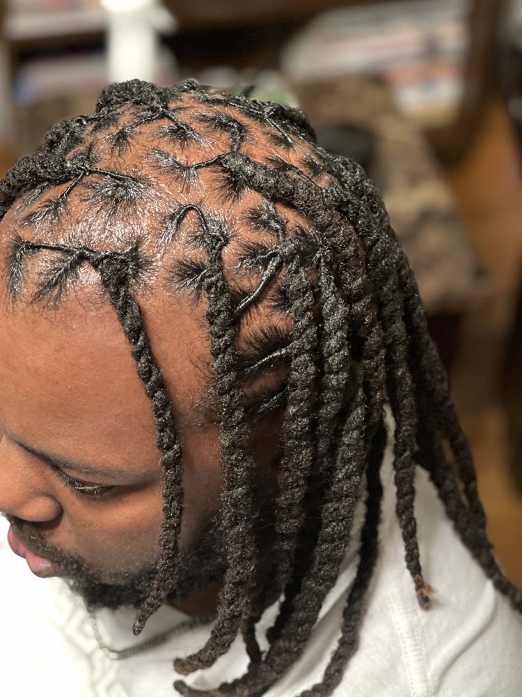 PRECIOUS BRAIDS & BEAUTY - Knoxville, Tennessee - Makeup Artists ...