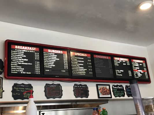 GIANT BURGER - Updated July 2024 - 23 Photos & 25 Reviews - 1284 N St ...