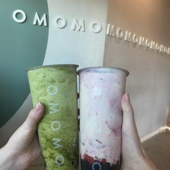 Photos of OMOMO TEA SHOPPE - Updated August 2024 - 1534 Photos & 1070 Reviews - 14433 Culver Dr ...
