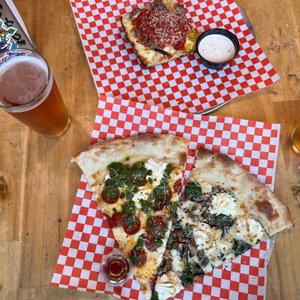 TNT PIZZA - 201 Photos & 152 Reviews - 550 14th St, San Diego ...