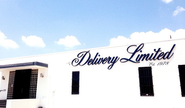 DELIVERY LIMITED - Updated December 2025 - 155 Photos - 8220 Ambassador ...