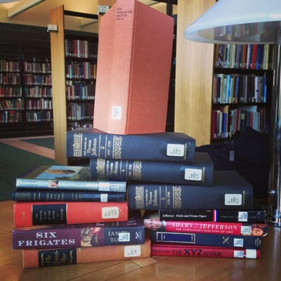 WALTER W STIERN LIBRARY - Updated December 2025 - 23 Photos - Cal State ...