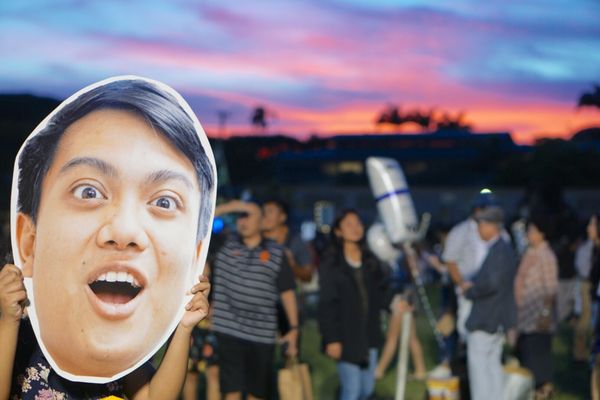 MID-PACIFIC INSTITUTE - Updated September 2025 - 109 Photos & 18 ...