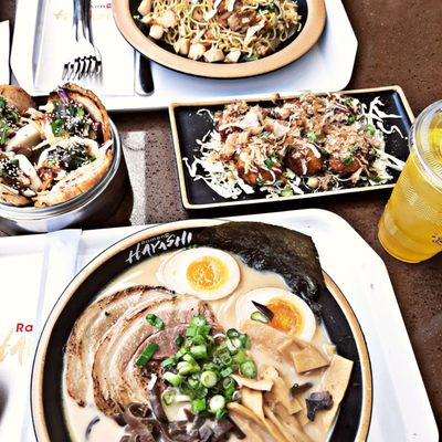 RAMEN HAYASHI - 560 Photos & 504 Reviews - 1755 Herndon Ave, Clovis ...