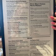 BRICK ALLEY PUB & RESTAURANT - 1477 Photos & 1600 Reviews - 140 Thames ...