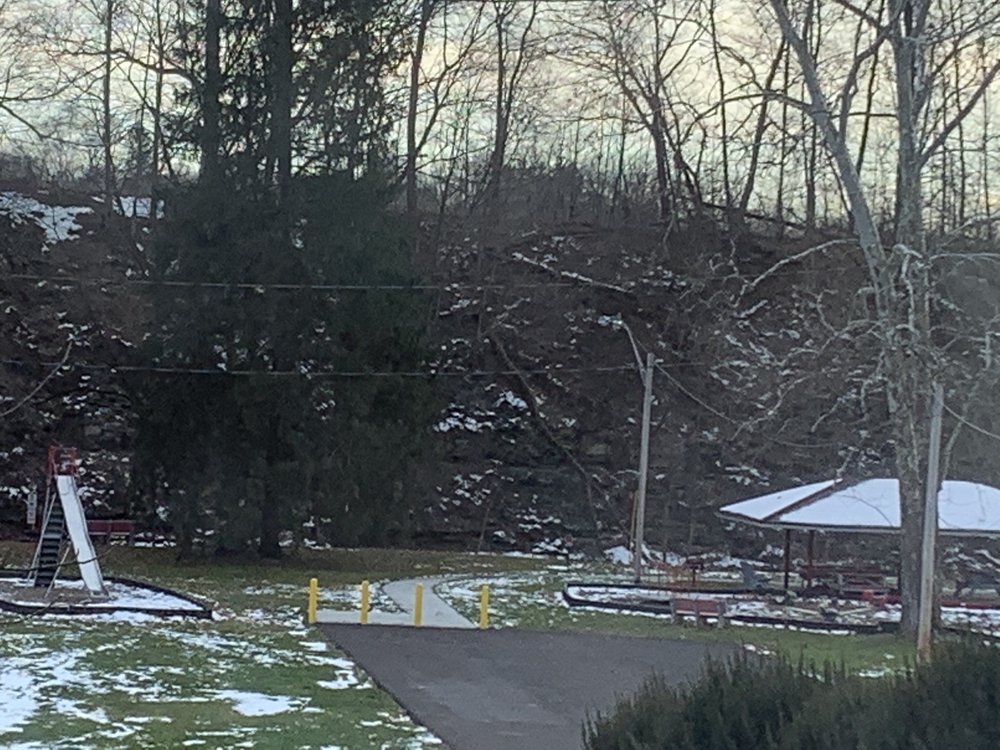 BURBANK COMMUNITY PARK - 100 W Middle St, Burbank, Ohio - Parks - Yelp