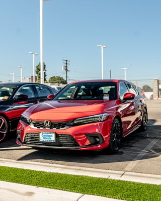 GARDENA HONDA - Updated September 2025 - 432 Photos & 1845 Reviews ...