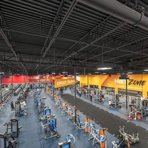 LA FITNESS - Updated August 2025 - 56 Photos & 85 Reviews - 1453 ...