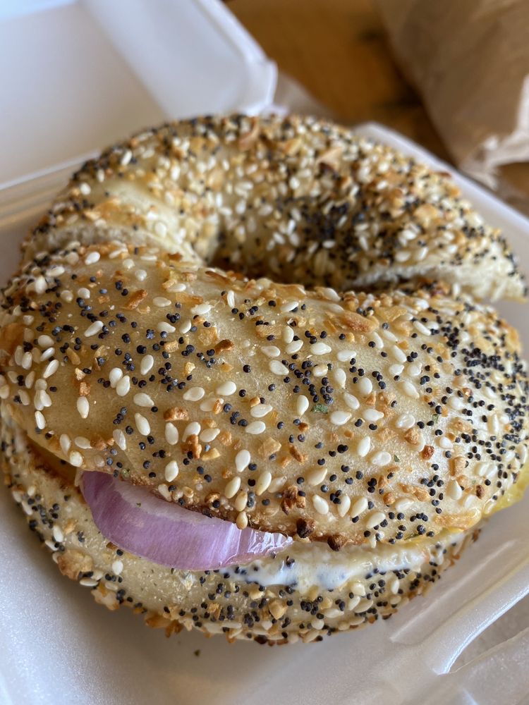 THE BAGEL TREE CAFE - Updated July 2024 - 144 Photos & 250 Reviews ...