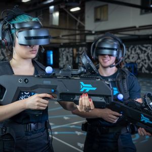 IMMERSIVE GAMEBOX - HOUSTON CENTER - 23 Photos & 11 Reviews - 1200 ...