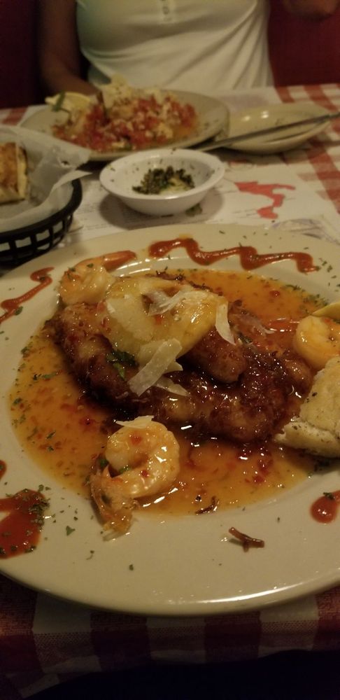 GIOVANNI’S ITALIAN KITCHEN - 91 Photos & 124 Reviews - 729 E Mulberry ...