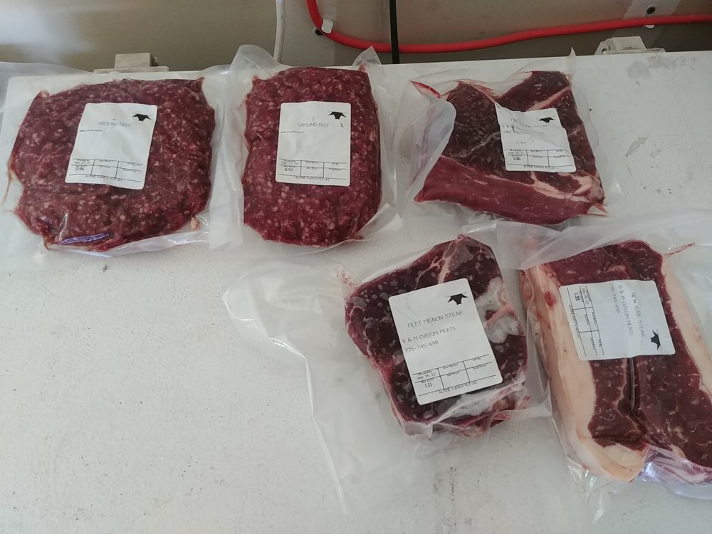 ALPINE RANCH - Updated October 2025 - 24 Reviews - Reno, Nevada - Meat ...