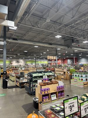 SPROUTS FARMERS MARKET - Updated January 2026 - 90 Photos & 79 Reviews ...