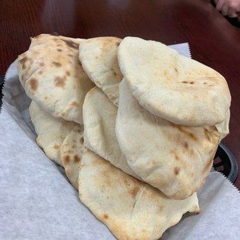 CHEF MOUSSA - Updated October 2025 - 175 Photos & 264 Reviews - 201 E ...