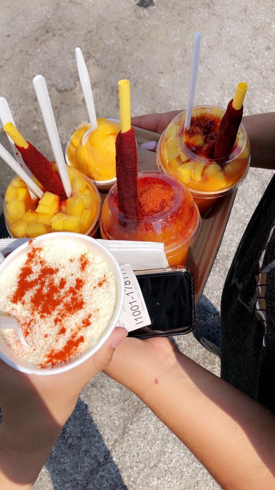 SNOWBALL EXPRESS - Updated August 2025 - 10 Reviews - 716 E US Hwy 83 ...