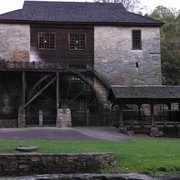 SPRING MILL INN AT SPRING MILL STATE PARK - 188 Photos & 30 Reviews ...