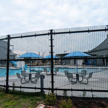 ALIEF NEIGHBORHOOD CENTER AND COMMUNITY PARK - Updated December 2025 ...