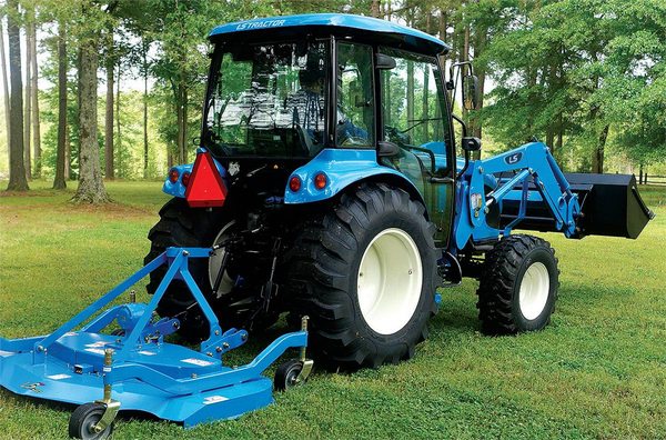 SUMERIX IMPLEMENT - Updated November 2025 - 1338 M 65 S, Lachine ...