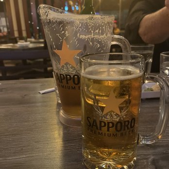 CHOYA JAPANESE CUISINE - Updated November 2024 - 380 Photos & 391 ...