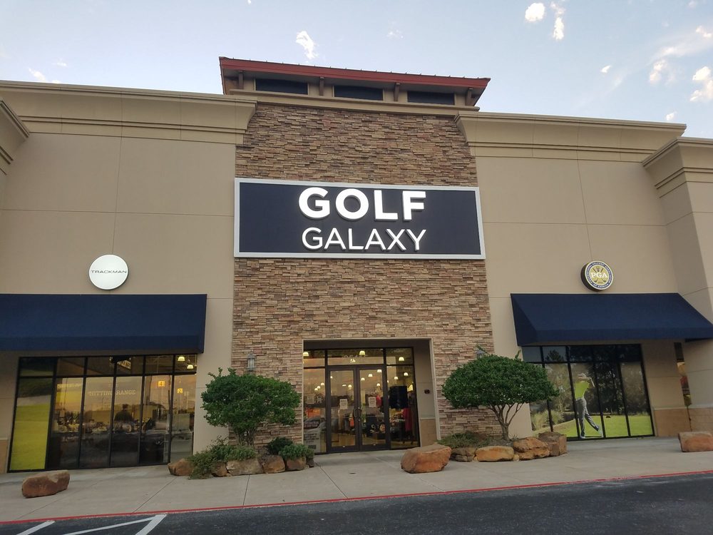 GOLF GALAXY - Updated October 2025 - 13 Reviews - 25415 N IH-45, SPRING ...