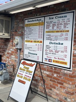 HAMBURGER CONNECTION - Updated September 2025 - 30 Photos & 118 Reviews ...