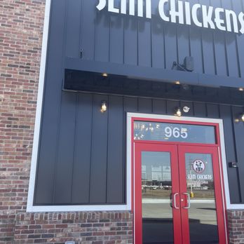SLIM CHICKENS - Updated October 2025 - 18 Photos - 965 SE Alice's Rd ...
