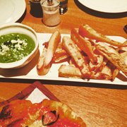 EARLS KITCHEN + BAR - 56 Photos & 65 Reviews - Canadian (New) - 2401 ...