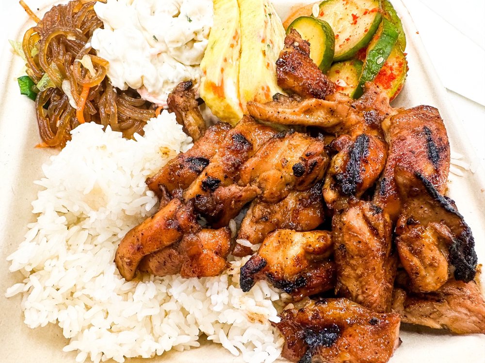 YUMMY KOREAN BBQ - Updated October 2025 - 460 Photos & 305 Reviews ...