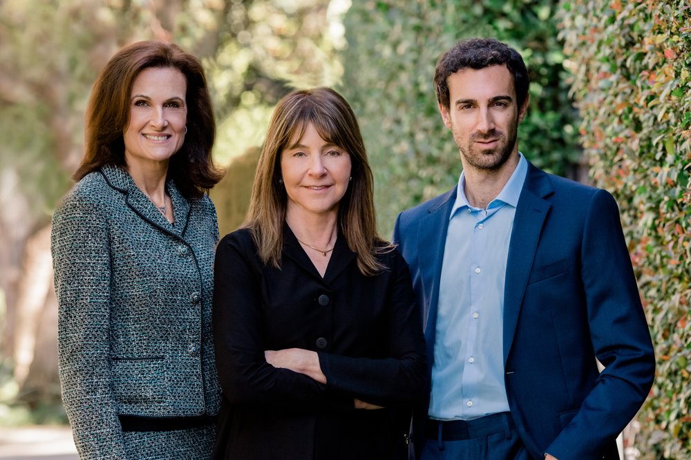 ROBIN FOX- FOX + ASSOCIATES - Updated April 2025 - 13 Reviews - 11601 ...