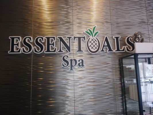ESSENTIALS MASSAGE & FACIALS CARROLLWOOD - 36 Photos & 43 Reviews ...