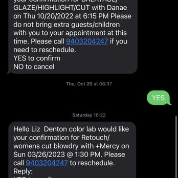 DENTON COLOR LAB - Updated December 2025 - 1864 Photos & 86 Reviews ...