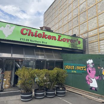 CHICKEN LOVERS - Updated December 2025 - 712 Photos & 902 Reviews - 215 ...