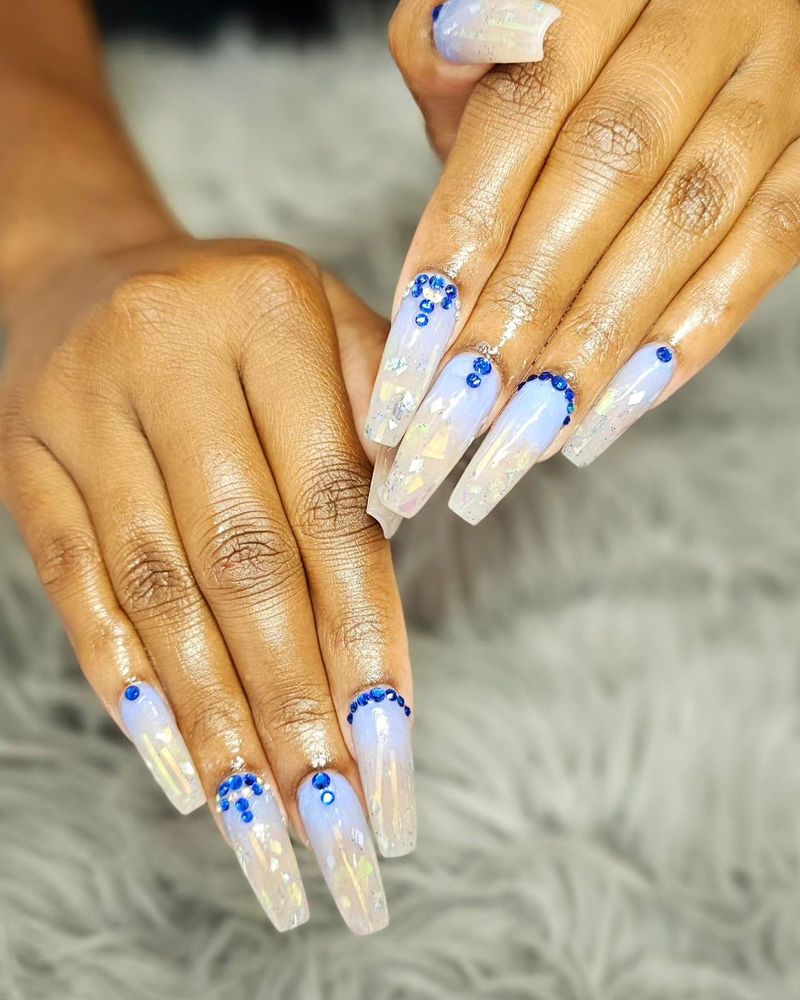 LENA NAILS & SPA - Updated January 2026 - 76 Photos - 342 Loney St ...