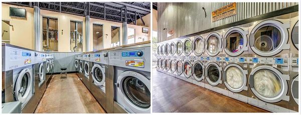 LUCY’S LAUNDRY & DRY CLEANING - Updated January 2026 - 57 Photos & 184 ...