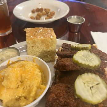 LILA MAE’S SOUTHERN KITCHEN & LOUNGE - Updated February 2025 - 40 ...